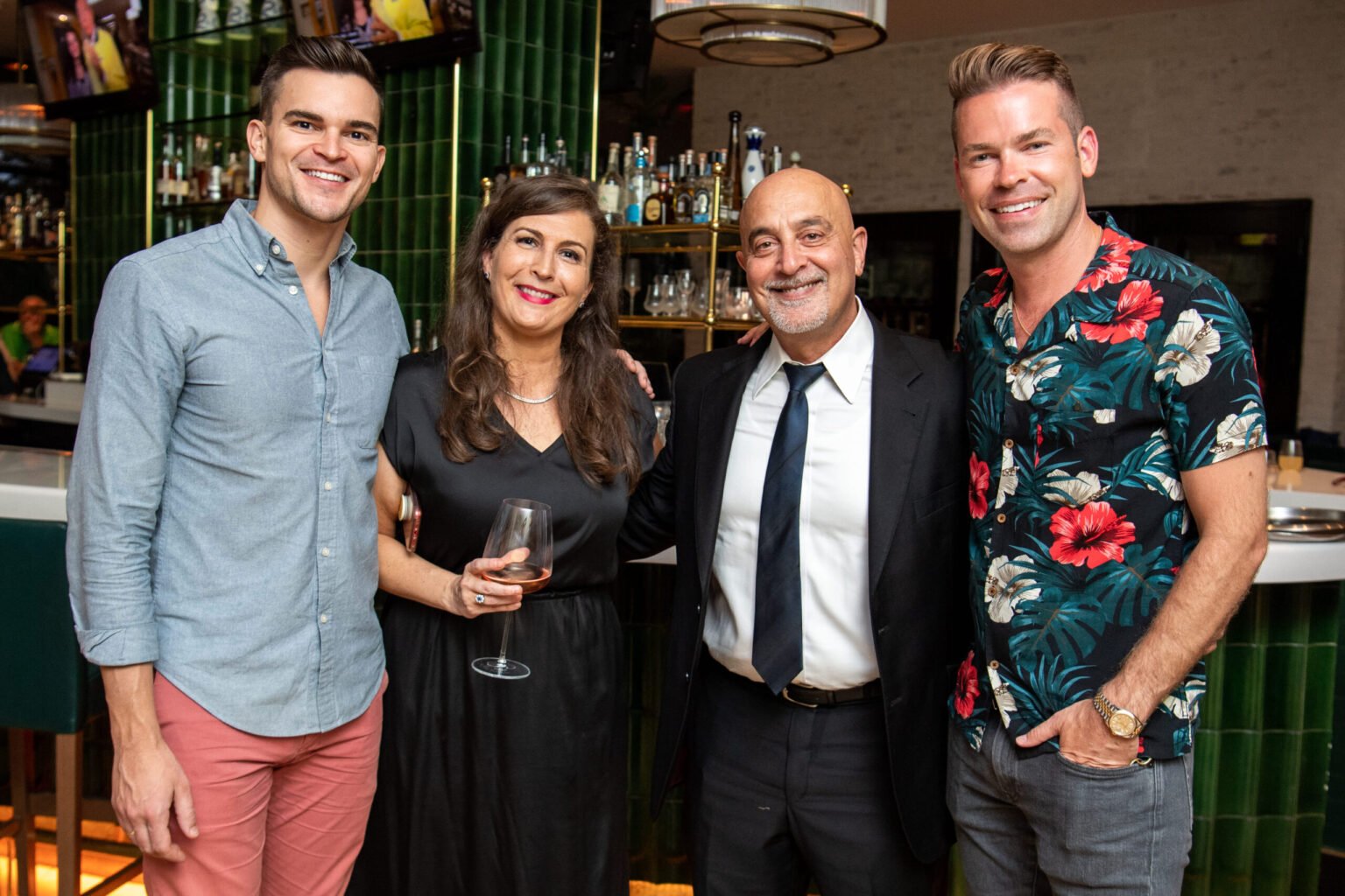 Houston Restaurant Weeks | Restaurant Specials