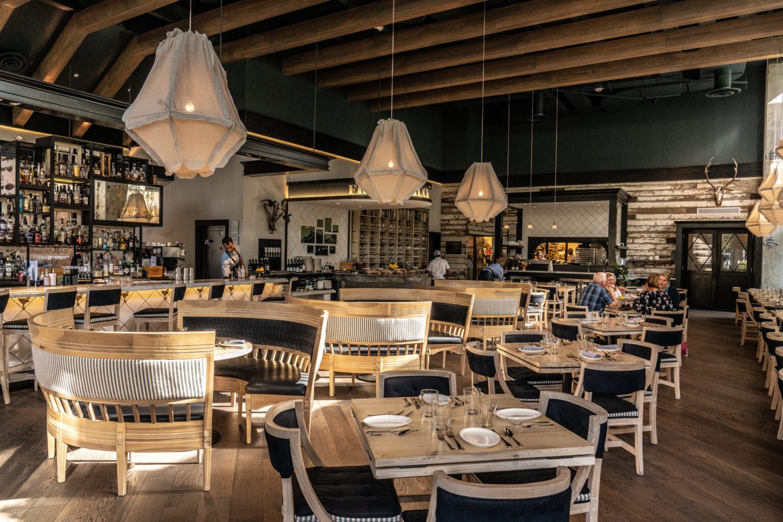 Houston Restaurant Weeks | Restaurant Specials