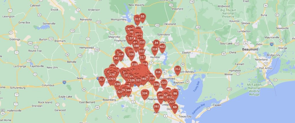 Houston Restaurant Weeks | Restaurant Specials